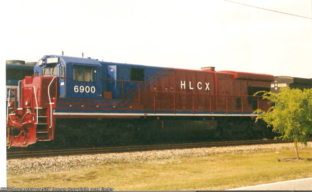HLCX 6900
